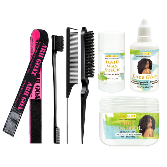 Edge Control - ARHGOAT