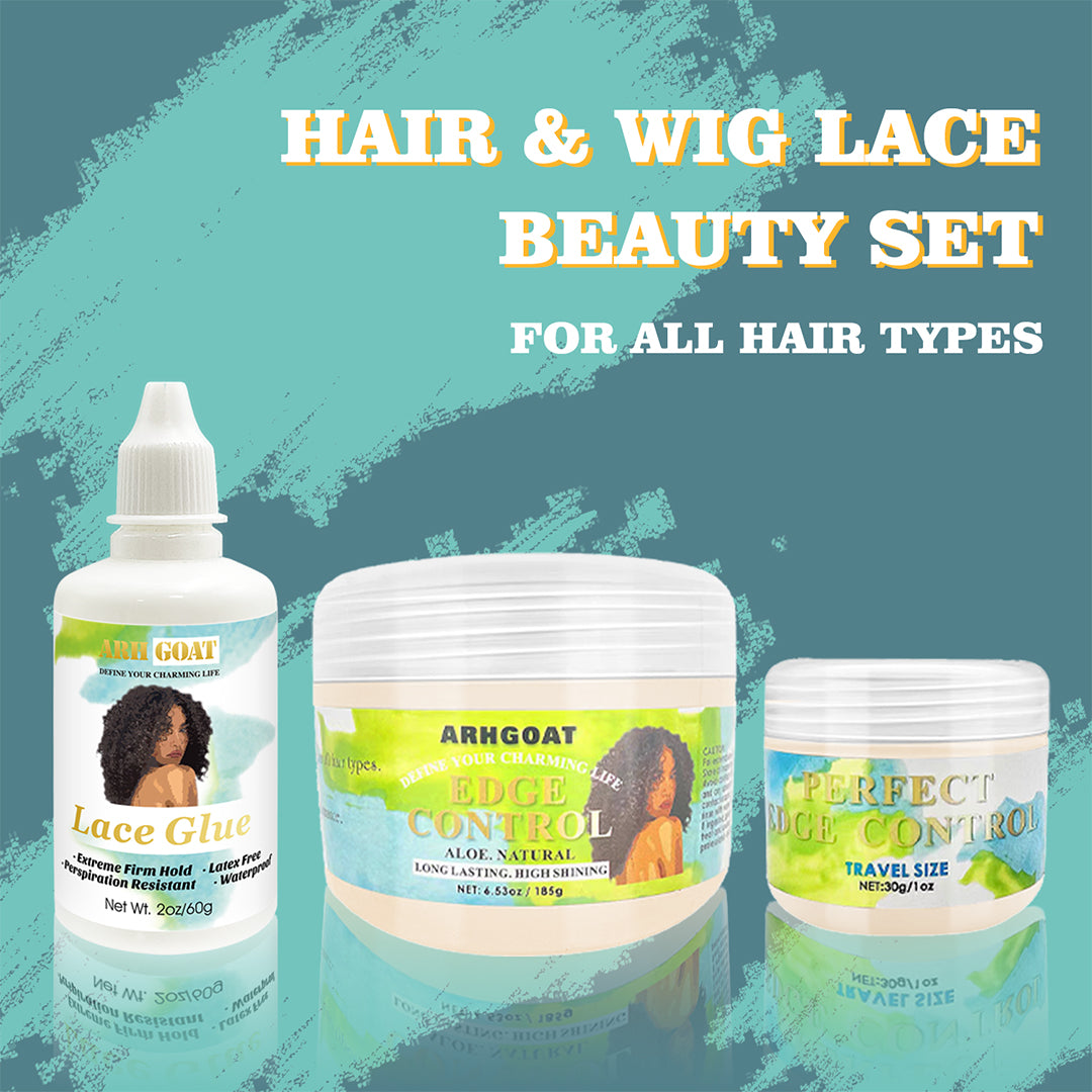 Edge Control - ARHGOAT