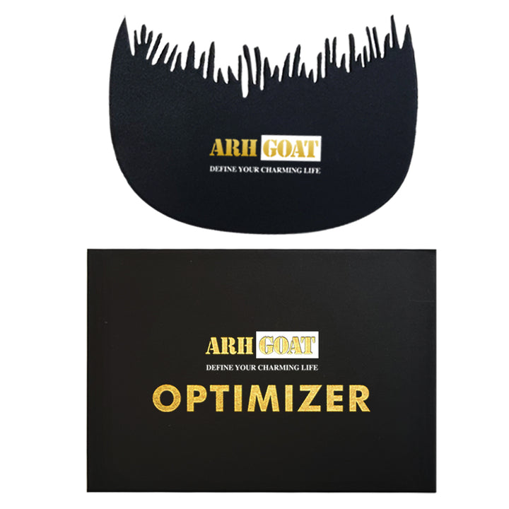 ARHGOAT Perfect Edge Control Set